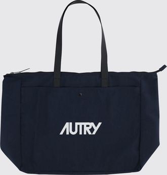 Autry Sac Cabas AUTRY Femme couleur Noir