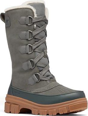 Sorel Torino V Tall, Bottes Imperméables pour Femmes