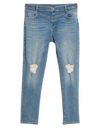Twin-Set HOSEN & RÖCKE - Jeanshosen auf YOOX.COM
