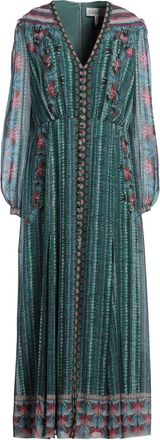 Saloni KLEIDER - Maxi-Kleider auf YOOX.COM