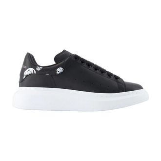 Alexander McQueen Herren, Schuhe, Schwarzk, 42 EUGr&ouml;&szlig;e