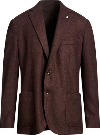 L.B.M. 1911 ANZ&Uuml;GE und CO-ORDS - Blazers auf YOOX.COM
