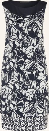 Betty Barclay Jerseykleid blau