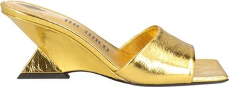 The Attico SCHUHE - Sandalen auf YOOX.COM