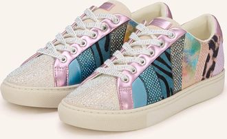 Kurt Geiger Sneaker rosa