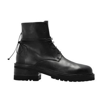 Mars&egrave;ll Calzone Stiefeletten - - Shoes - Herren - Schwarzk - 40 EU