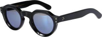 K&agrave;dor unisex, Accessoires, Noir, Taille: 46 MM Spike Lunettes de soleil