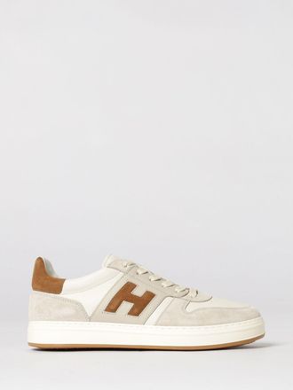 Hogan Baskets HOGAN Homme couleur Beige