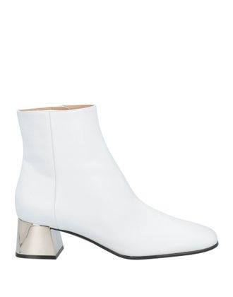 Sergio Rossi SCHUHE - Stiefeletten auf YOOX.COM