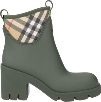 Burberry SCHUHE - Stiefeletten auf YOOX.COM