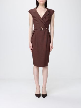 Pinko Kleid PINKO Damen Farbe Braun
