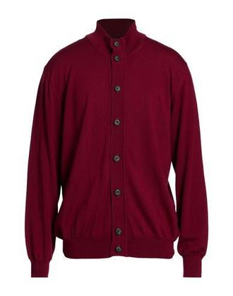 Alpha Studio MAILLE - Cardigans sur YOOX.COM