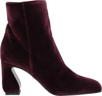 Sergio Rossi SCHUHE - Stiefeletten auf YOOX.COM