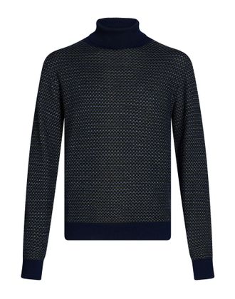 Manuel Ritz STRICKWAREN - Rollkragenpullover auf YOOX.COM