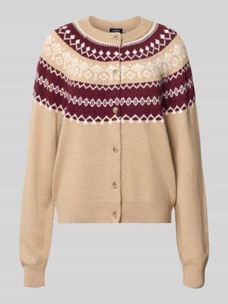 Joop Strickcardigan mit Kaschmir-Anteil Modell KLODA