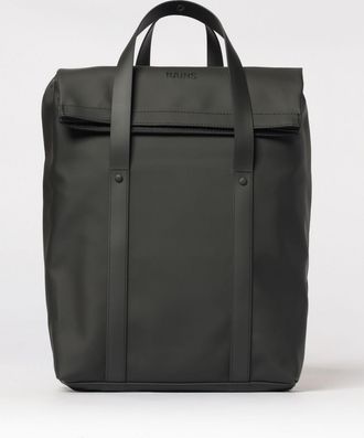 Rains Sac &agrave; Dos RAINS Homme couleur Noir