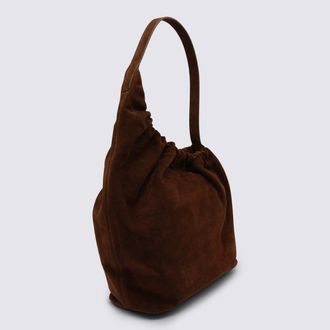 Aesther Ekme Womens Bags Cocoa _le