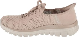 Skechers Sneaker low Graceful - First Blush