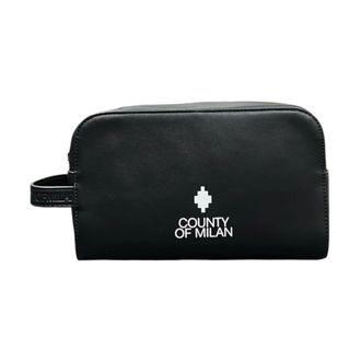 Marcelo Burlon unisex, Taschen, Schwarzk, ONE SIZEGr&ouml;&szlig;e