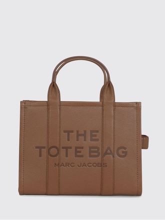 Marc Jacobs Sac Cabas MARC JACOBS Femme couleur Cuir