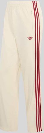 adidas Originals Sweathose mit Kontraststreifen Modell FIREBIRD TT