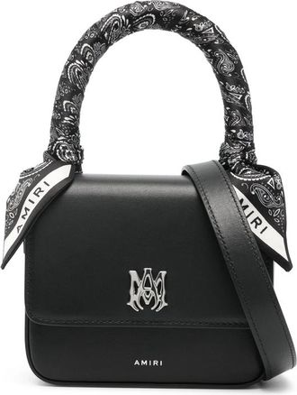 Amiri Micro Ma Cross Body Bag