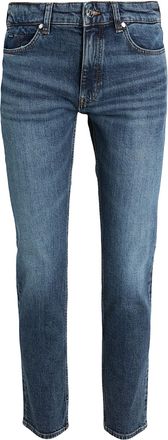 BOSS HOSEN & RÖCKE - Jeanshosen auf YOOX.COM