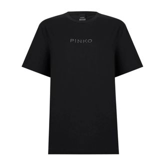 Pinko Pinko, Damen, Oberteile, Schwarzk, MGr&ouml;&szlig;e