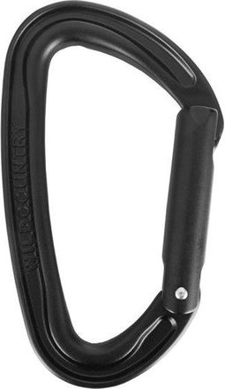 Wild Country Wildsport straight gate - Karabiner