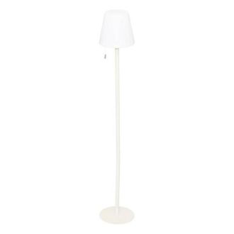 Atmosphera Atmosphera - Lampadaire dextérieur led zack blanc h108cm