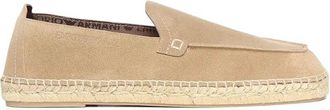 Emporio Armani Espadrillas