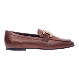 Tod's Damen, Schuhe, Braun, 36 EUGr&ouml;&szlig;e