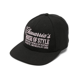 Willy Chavarria Herren, Accessories, Schwarzk, ONE SIZEGr&ouml;&szlig;e