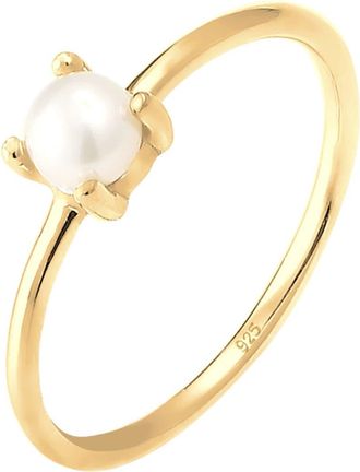 Elli Ring Pearl