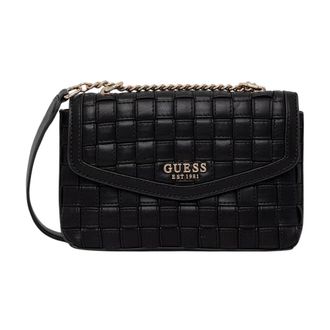 Guess Damen, Taschen, Schwarzk, ONE SIZEGr&ouml;&szlig;e
