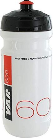 SHIMANO Shimano VAR bidon 600ml weiß