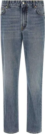 Department Five Jean Droit - Bleu