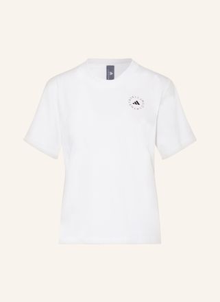 adidas Adidas By Stella Mccartney T-Shirt weiss