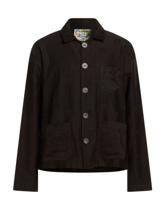 By Walid JACKEN & M&Auml;NTEL - Jacken und Anoraks auf YOOX.COM