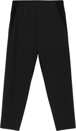 Arc'teryx Homme, Pantalons, Noir, Taille: W38 Pantalon Droit