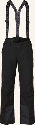 Bogner Fire + Ice Fire+Ice Skihose scott3-T schwarz