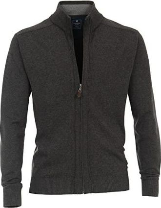Redmond Cardigan uni
