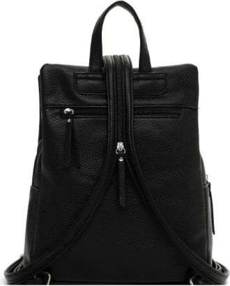 Emily & Noah Rucks&auml;cke - - Bags - Damen - Schwarzk - ONE SIZE