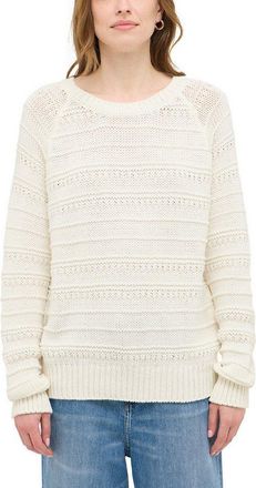 Mustang Jeans Sweater Damen Style Silas
