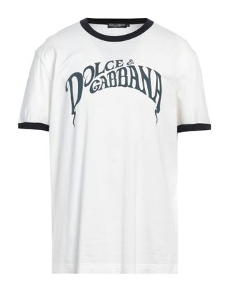 Dolce & Gabbana TOPS - T-shirts auf YOOX.COM