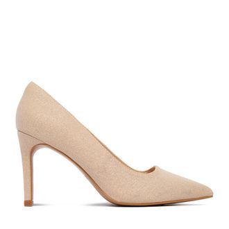 Jenny High Heels JENNY CEO-HY1619-1 Beige
