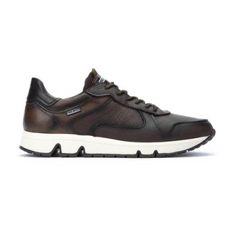 Pikolinos Sneakers - - Shoes - Herren - Gr&uuml;n - 41 EU