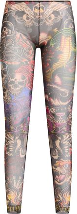 Dsquared2 HOSEN & R&Ouml;CKE - Leggings auf YOOX.COM