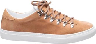 Diemme Homme, Chaussures, Beige, Taille: 45 EU Marostica Low