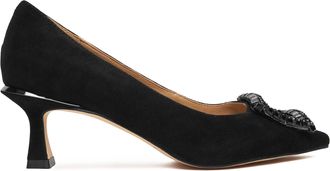 Alma En Pena Pumps Alma En Pena I250504 Schwarz